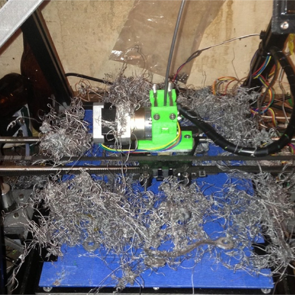 5 Simple Steps to Create the Perfect First Layer - flsun3d