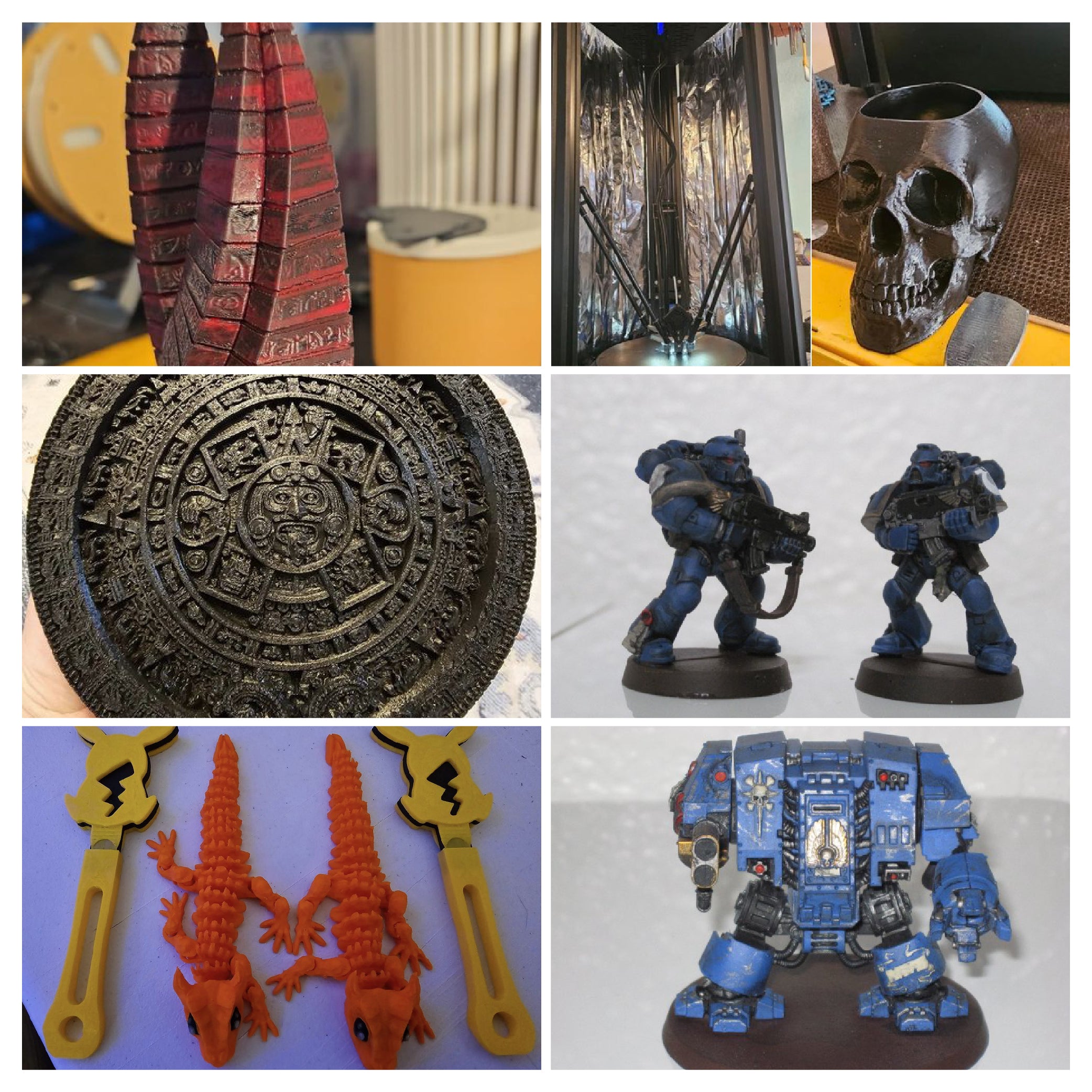 3D Printer User Guide – Page 2 – flsun3d