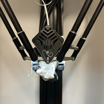 Addressing and Mitigating Clogged Nozzles in 3D Printing – flsun3d