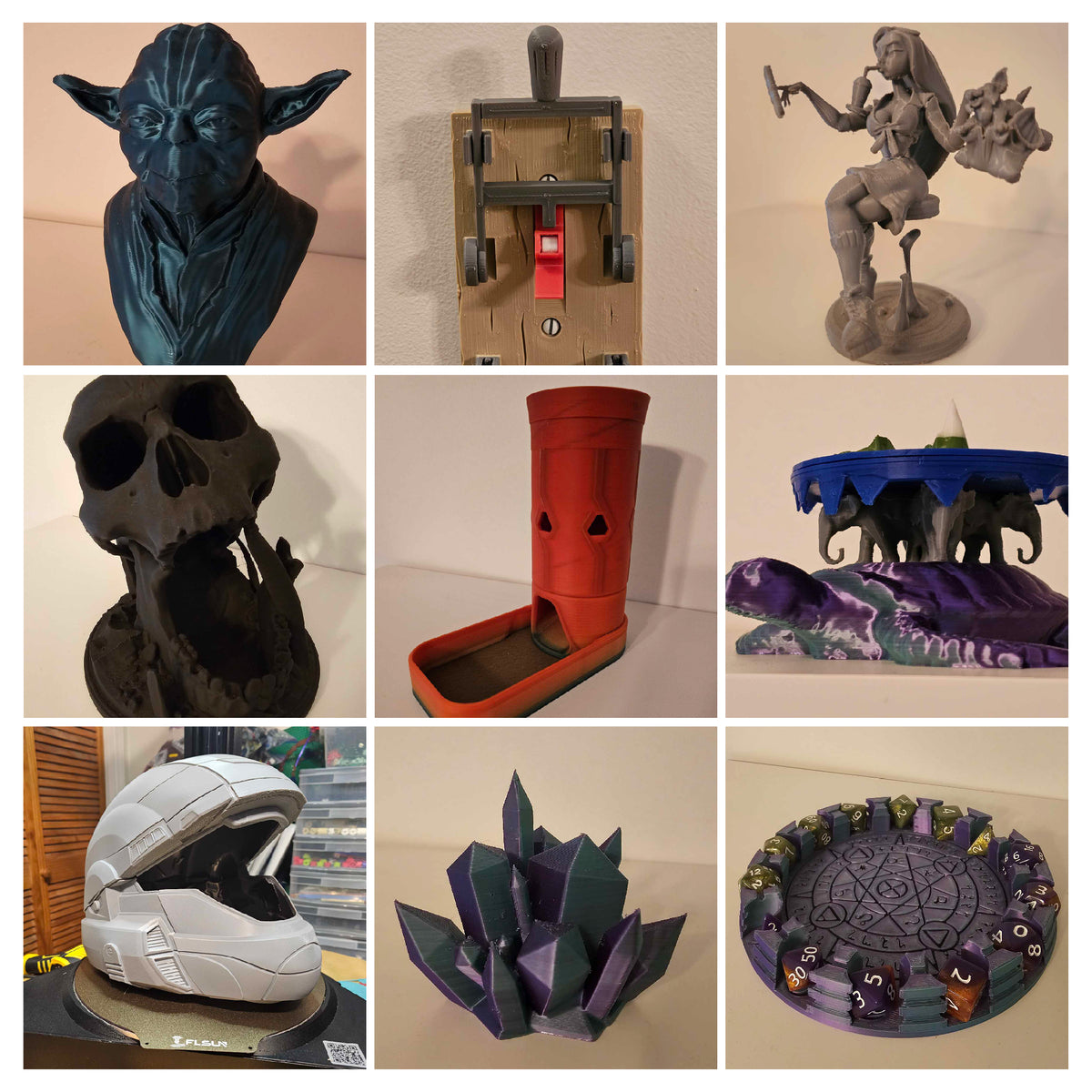 Pascal Archambault and the V400 Printer: A Dynamic Duo in Printing Exc ...