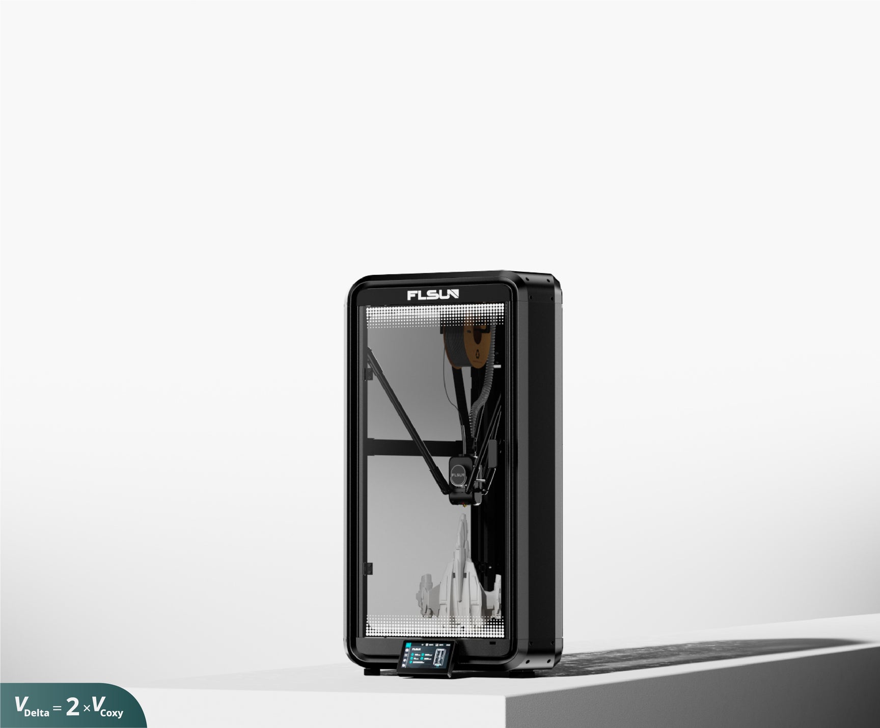 FLSUN® 3D Printer | For Freedom to Make – flsun3d