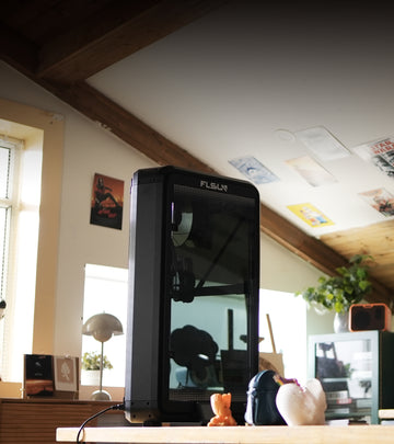 FLSUN® | Fastern Your Creativity with Our Advanced 3D Printer Solution ...