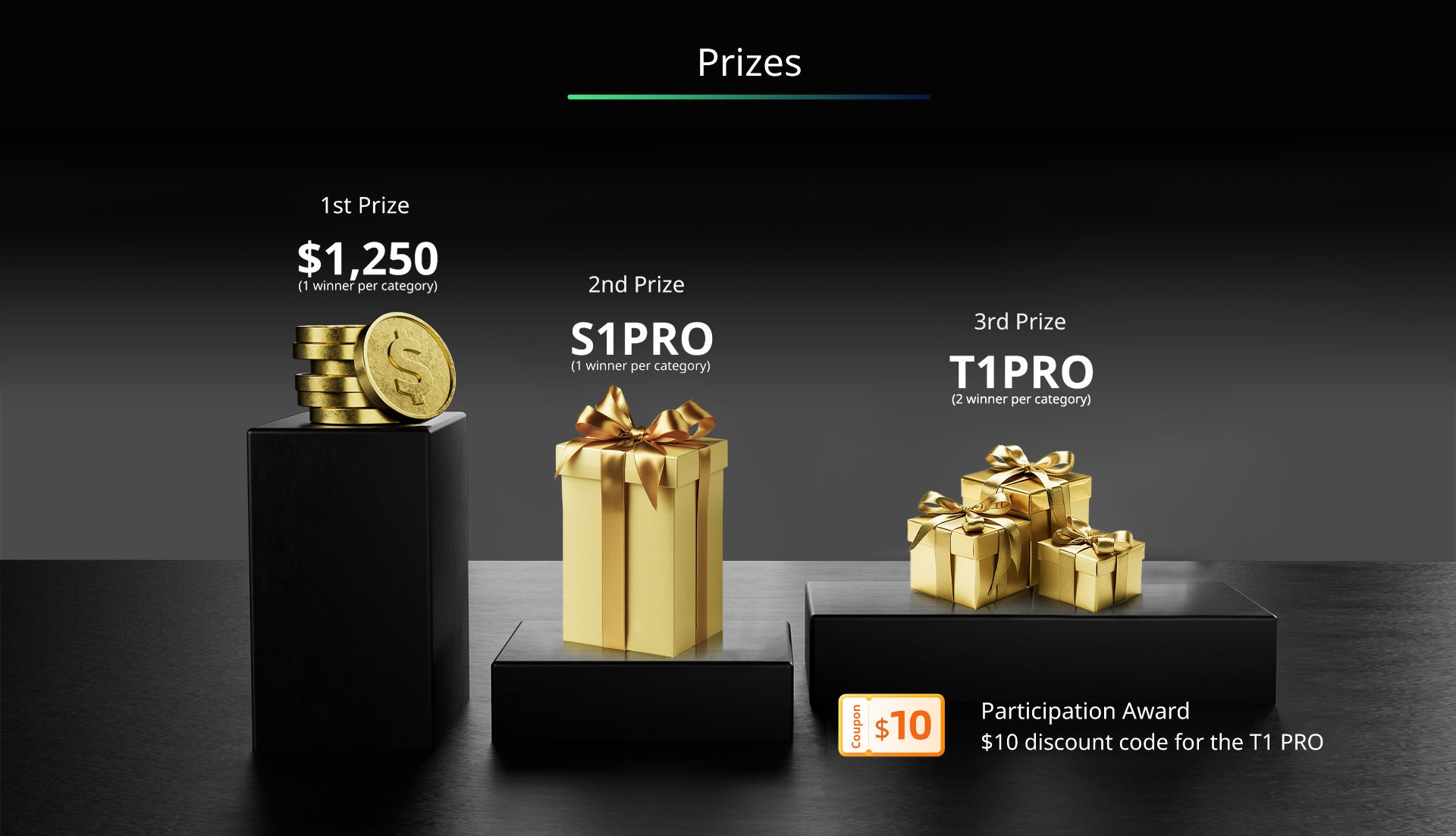 3D Printing Awards – flsun3d