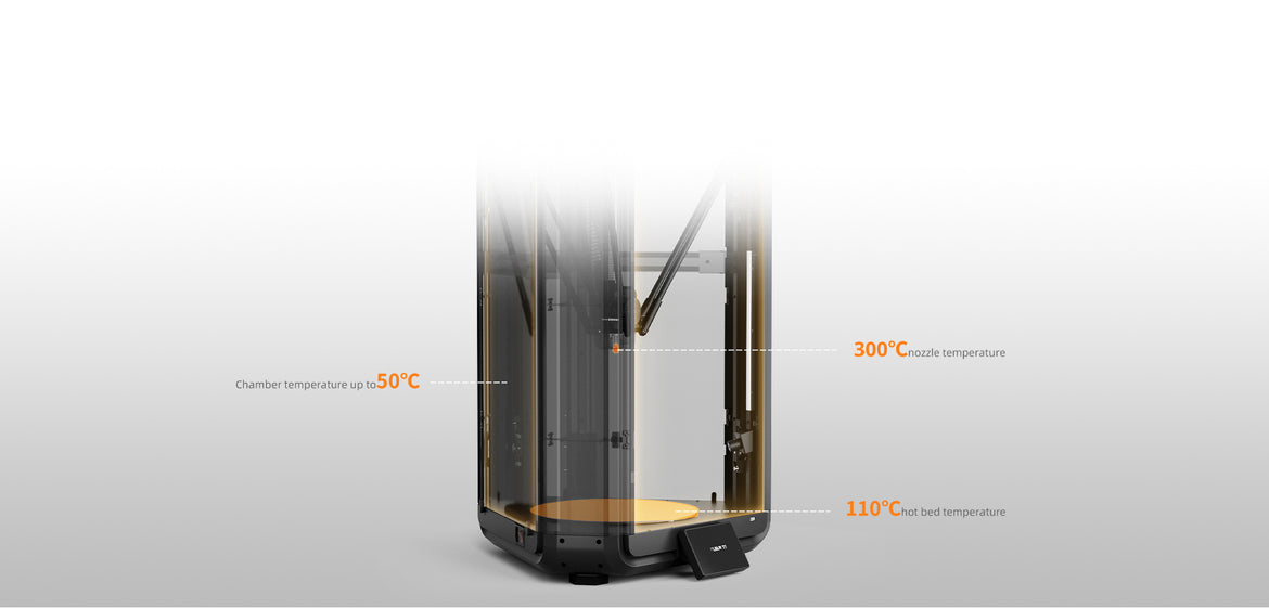 T1 – flsun3d