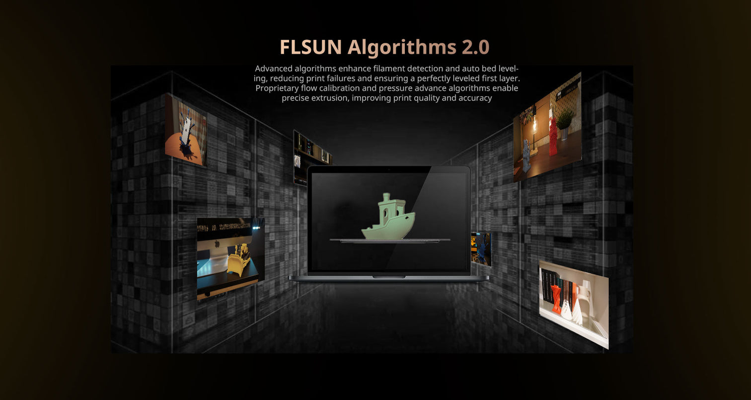 S1 Pro – flsun3d