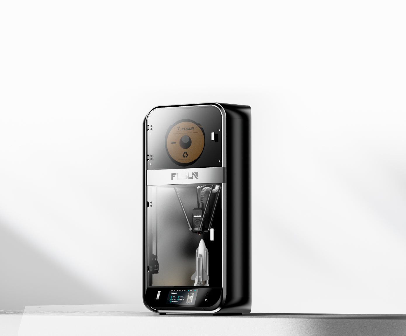 sr support – flsun3d