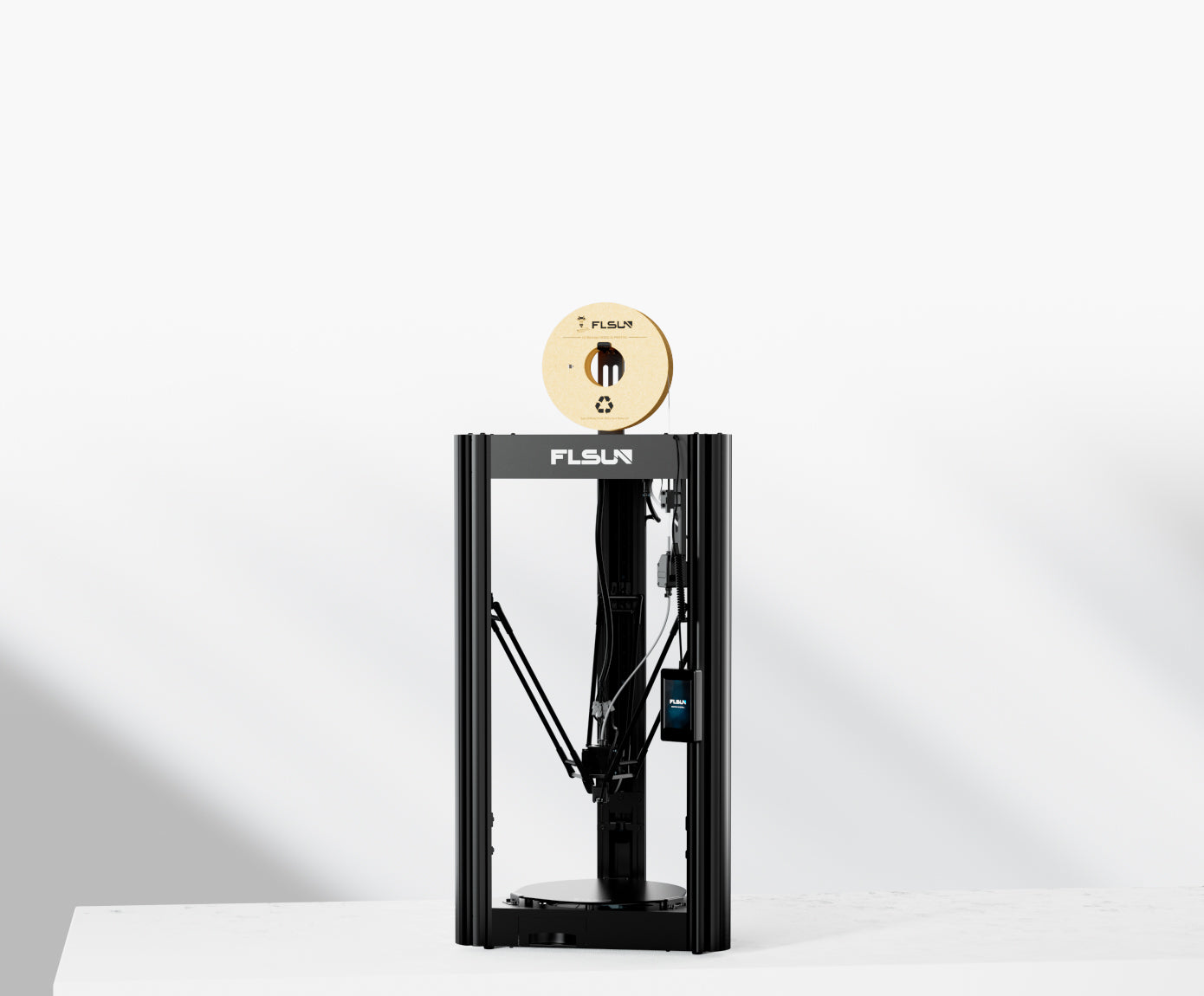 sr support – flsun3d