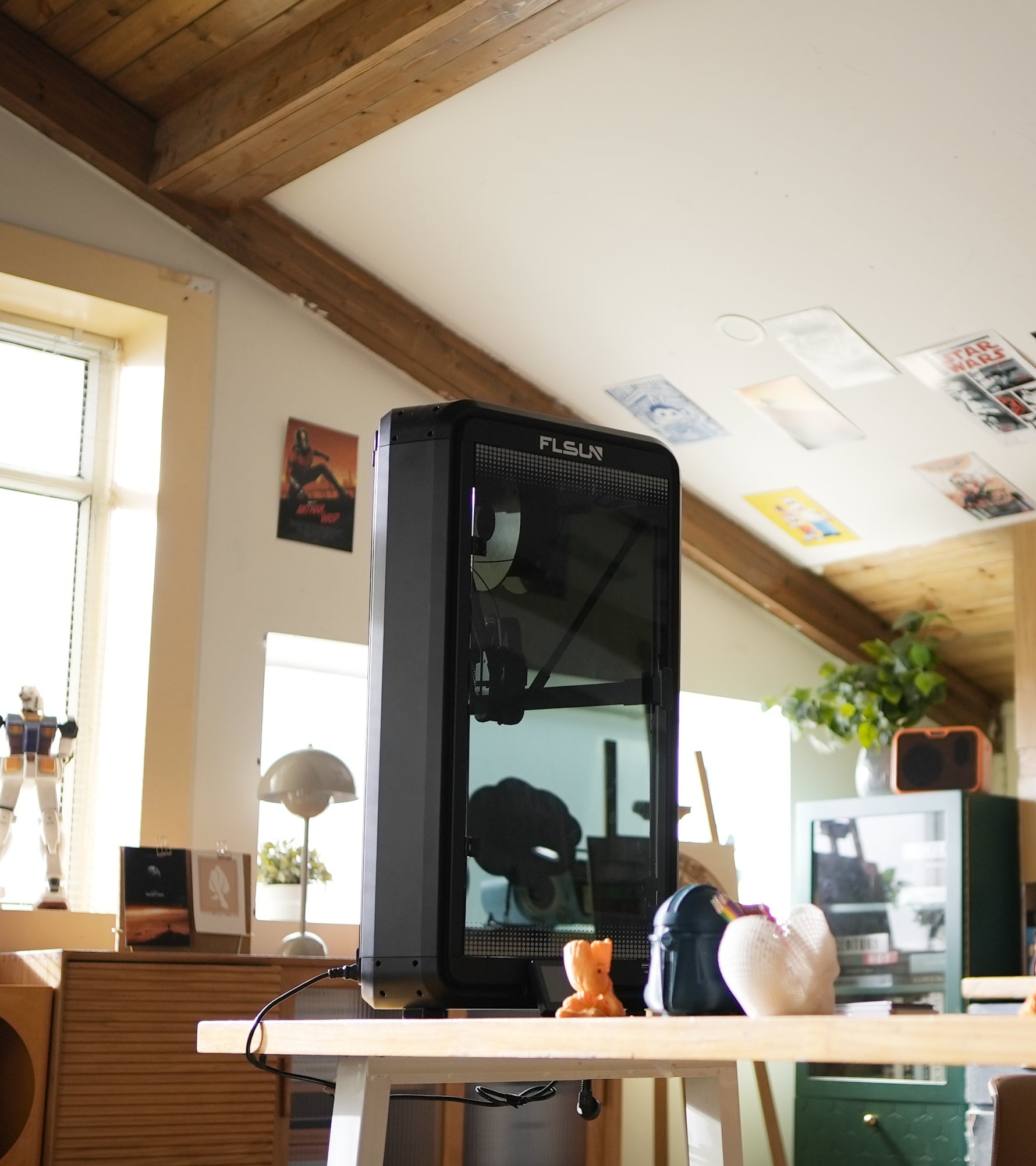 FLSUN® 3D Printer | For Freedom to Make – flsun3d