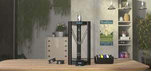 Flsun3d Printer - flsun3d.com