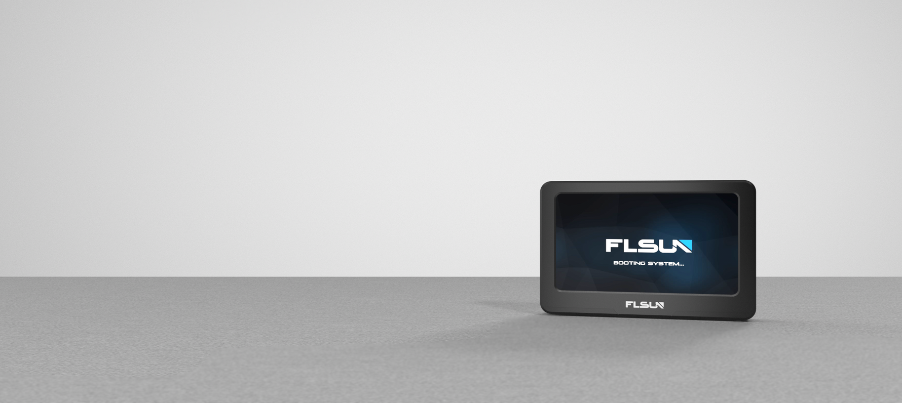 Speeder Pad – flsun3d