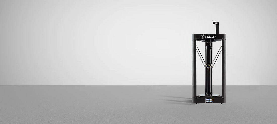 QQ-S pro – flsun3d